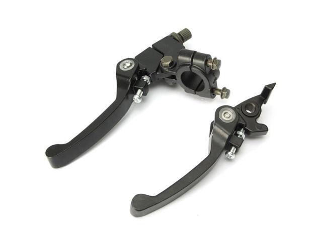 Click here for Paiying 2pcs Black Clutch Brake Lever 22mm 7/8 Han... prices
