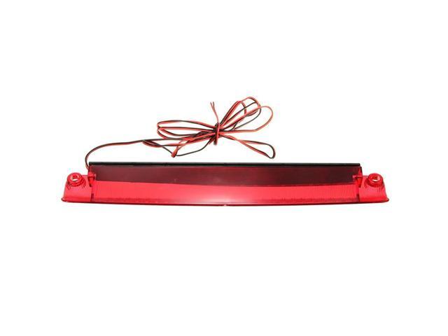 Click here for Paiying 12V Red Lens LED Car Truck Tail Light Cent... prices