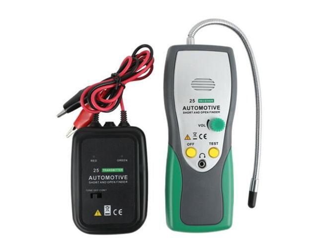 Click here for Acaigel Car Cable Wire Short Open Finder Auto Circ... prices