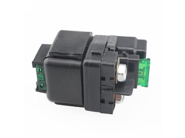 Click here for Acaigel Starter Relay Solenoid Plastic & Metal for... prices
