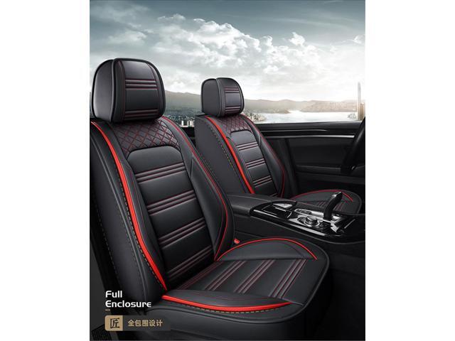 Click here for Paiying Car Seat Cover Full Sourround Set Black &... prices