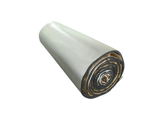 Click here for Paiying 55x39 Aluminum & Foam Auto Fire Wall Mat S... prices