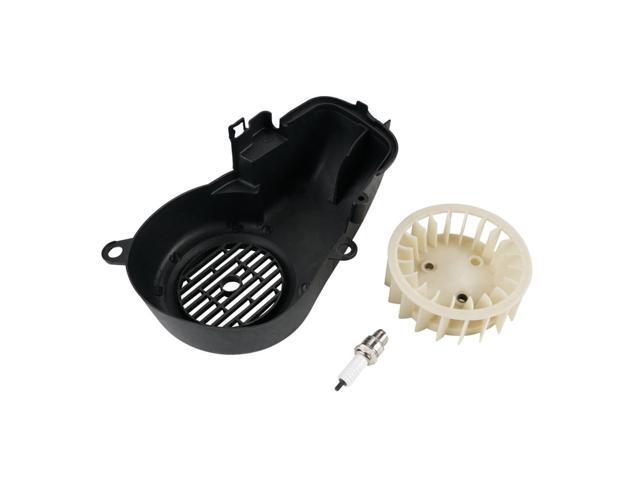 Click here for Paiying Air Cooling Fan Shroud For Polaris Predato... prices