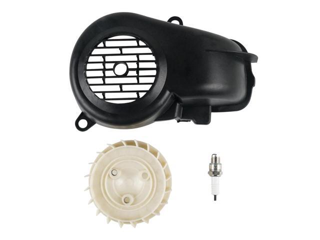 Click here for Acaigel Air Cooling Fan Shroud For Polaris Predato... prices