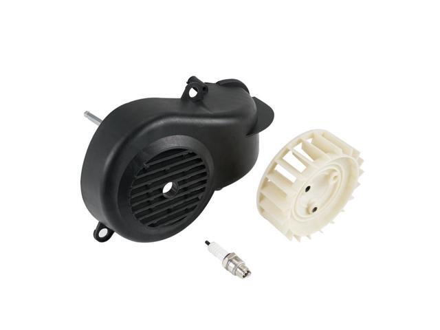 Click here for Yingshan Air Shroud Cooling Fan Kit For Polaris Pr... prices