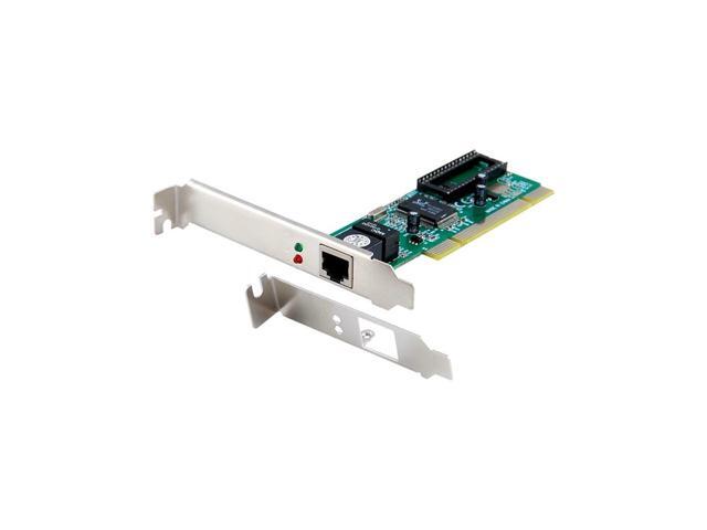 Click here for Gigabit Ethernet LAN Low Profile PCI Network Contr... prices