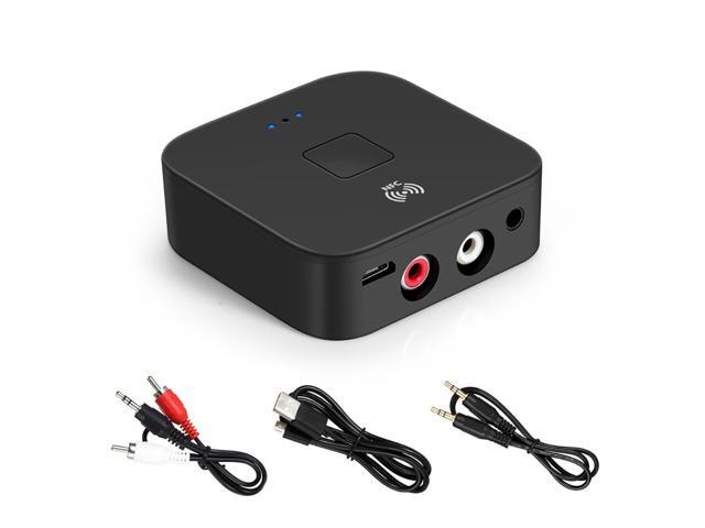 Click here for Newest Bluetooth 5.0 Receiver Wireless 3.5mm Jack... prices