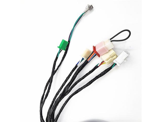 Click here for Paiying Complete Wire Harness For GY6 TaoTao 139QM... prices