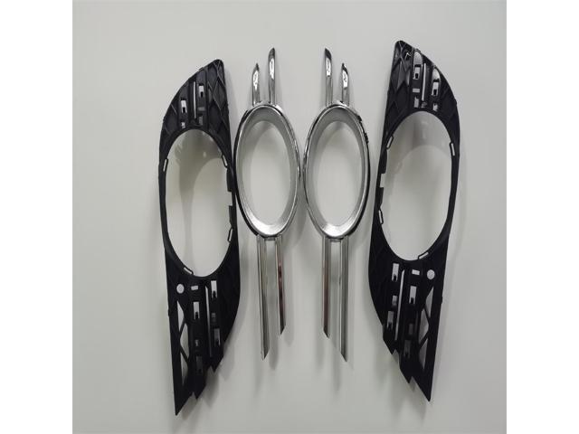 Click here for Acaigel Front Fog Light Trim Set Left & Right For... prices