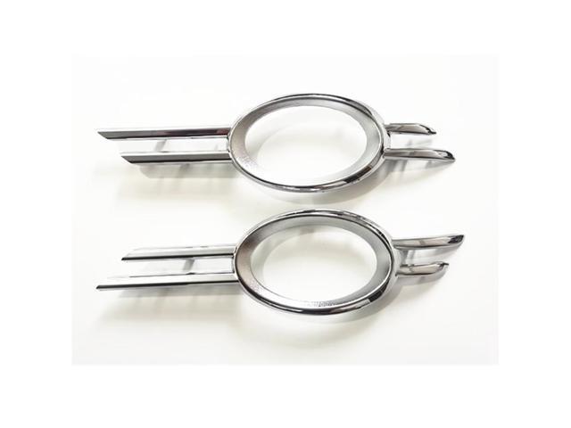 Click here for Paiying Front Fog Light Trim Set Left & Right For... prices