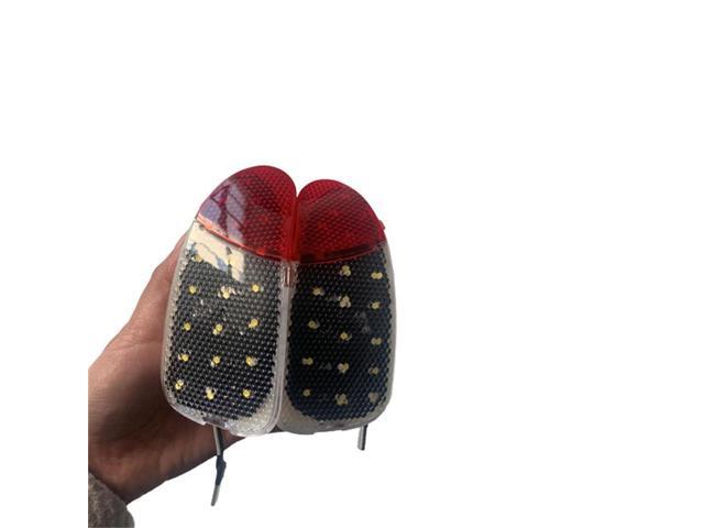 Click here for Paiying 2x Front Left+Right LED Interior Door Pane... prices