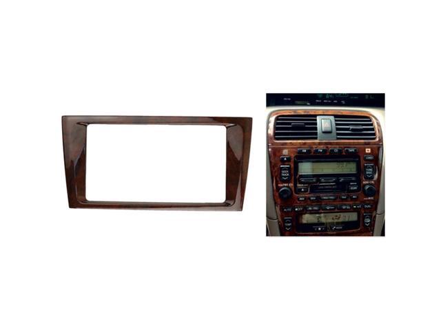 Click here for Yingshan Car Stereo Radio 2 Din Fascia Panel Frame... prices
