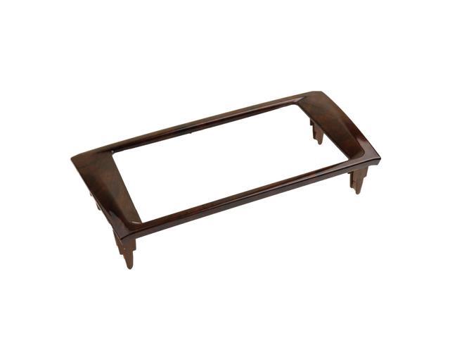 Click here for Paiying ABS Stereo Radio 2 Din Fascia Panel Frame... prices