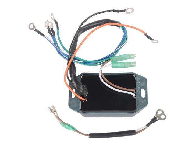 Click here for Outboard Switch Box CDI Power Pack For Mercury 4 9... prices