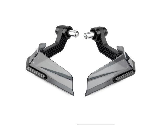 Click here for Paiying Pair 22mm CNC Aluminum Motorcycle Hand Gua... prices