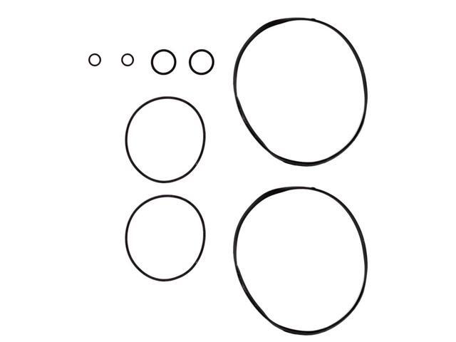 Click here for Paiying Top End Gasket & O-Ring Kit for SeaDoo GSX... prices