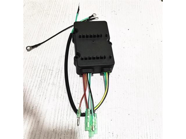 Click here for Acaigel CDI Switch Box Ignition Pack For Mercury M... prices