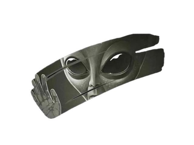 Click here for Acaigel 3D Alien Car Window Sticker Self-Adhesive... prices