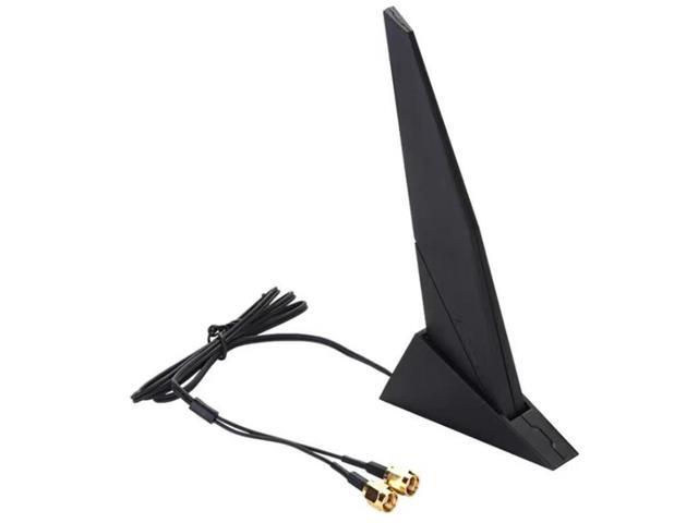 Click here for Dual Band WiFi Moving Antenna for ASUS 2T2R for Ro... prices