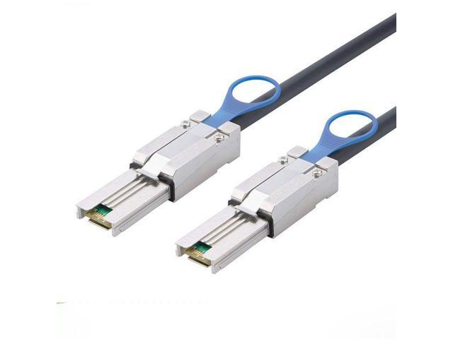 Click here for Mini SAS 26P SFF-8088 to SFF-8088 SAS 26P Pin Exte... prices