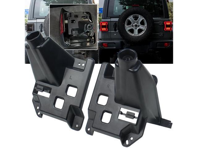 Click here for Rear Taillight Bracket Tail Light Holder For Jeep... prices