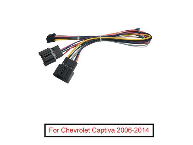 Click here for Acaigel 16 Pin Car Stereo Audio Wiring Harness Ada... prices