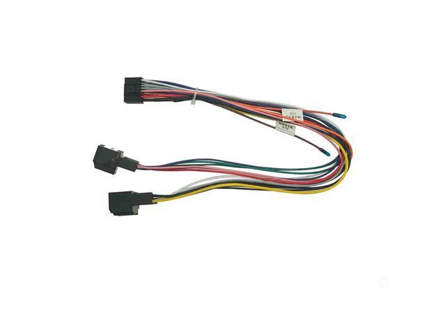 Click here for Paiying 16 Pin Car Stereo Audio Wiring Harness Ada... prices