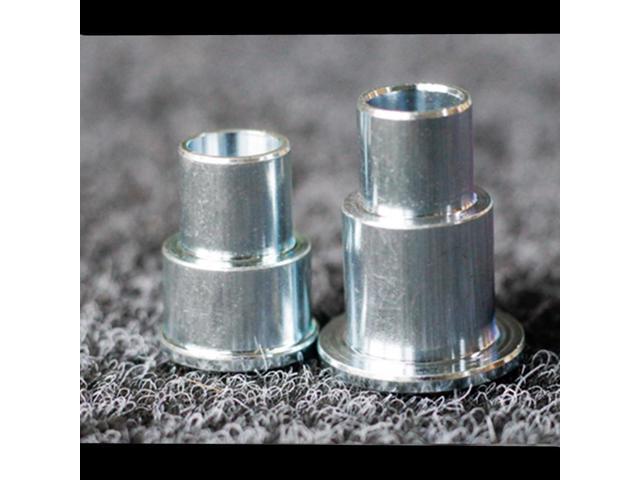Click here for Paiying CNC Rear Wheel Hub Spacers Bushing Kit For... prices