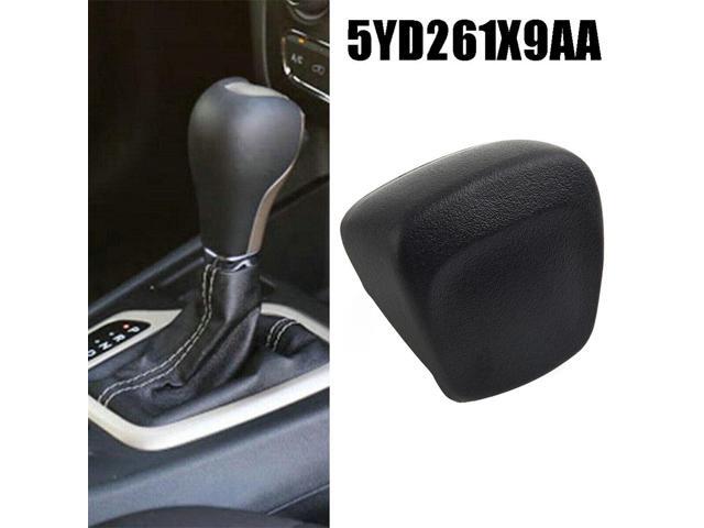 Click here for Yingshan Black Automatic Shift Knob Clip Button Fo... prices