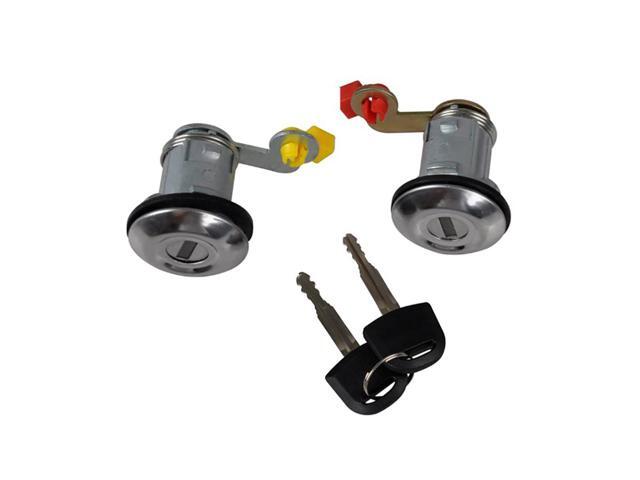 Click here for Acaigel 1 Set New Door Lock with Key 69051-16250 6... prices