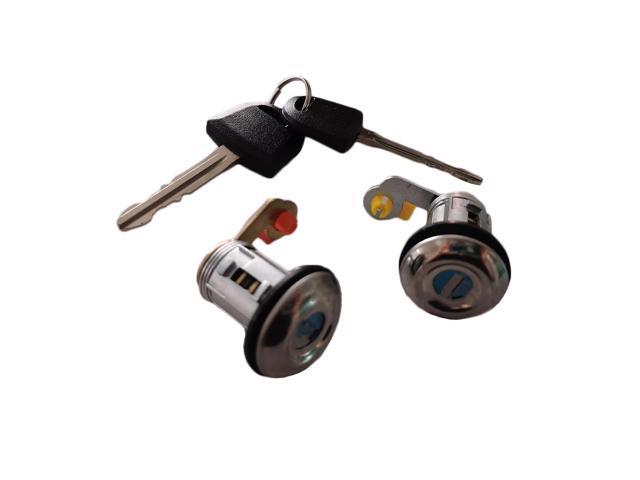 Click here for Yingshan 1 Set New Door Lock with Key 69051-16250... prices