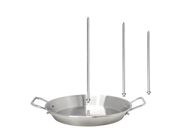 Click here for Vertical Stainless Steel BBQ Skewer Stand 3 Sizes... prices