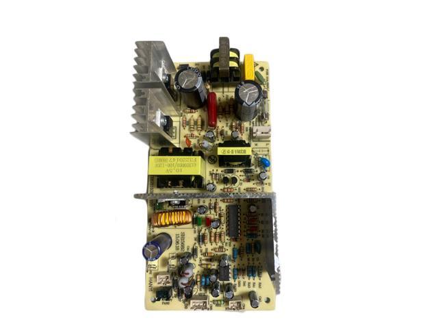 Click here for Yingshan 110V 50W Wine Cooler Control Board FX-101... prices