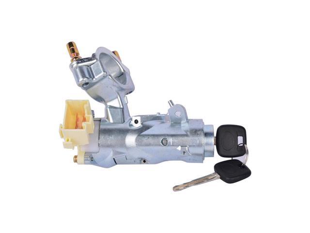 Click here for Yingshan Ignition Switch Assembly W/2 Keys for COR... prices