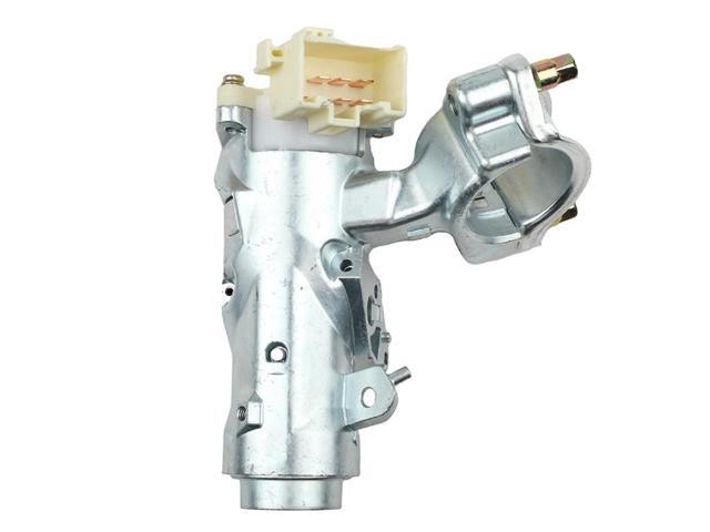 Click here for Paiying Car Ignition Switch Assembly W/2 Keys For... prices