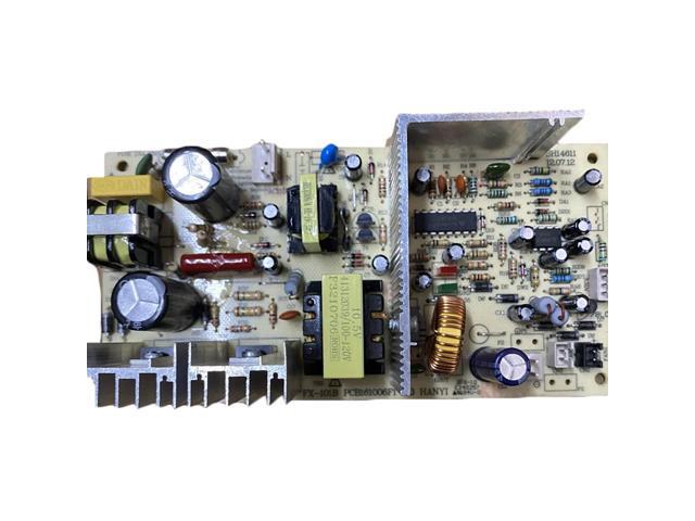 Click here for Paiying New 110V Wine Cooler Control Board FX-101B... prices