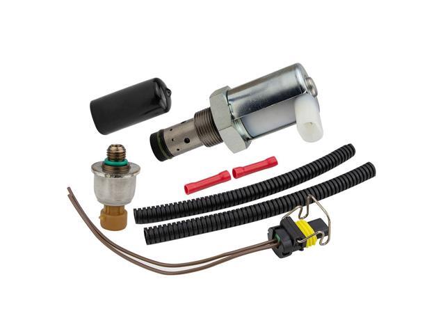 Click here for Acaigel Fuel Pressure Regulator & Sensor Ipr Icp K... prices