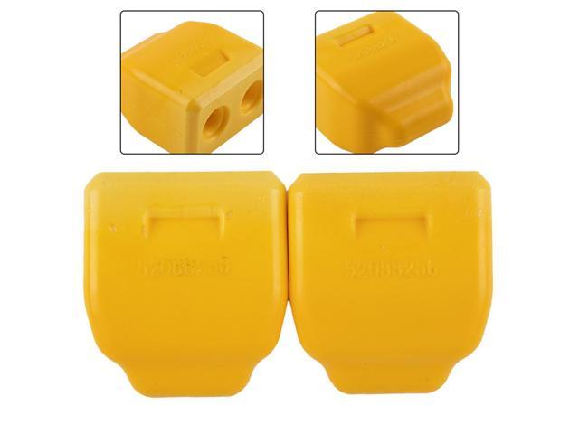 Click here for Paiying 2pcs Front Upper Suspension Jounce Bumper... prices