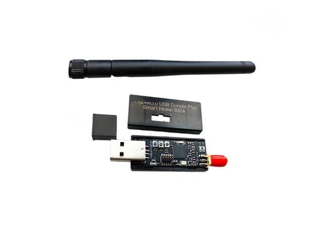 Click here for High Quality USB Gateway CC2652P2 For ZigBee3.0 Zi... prices