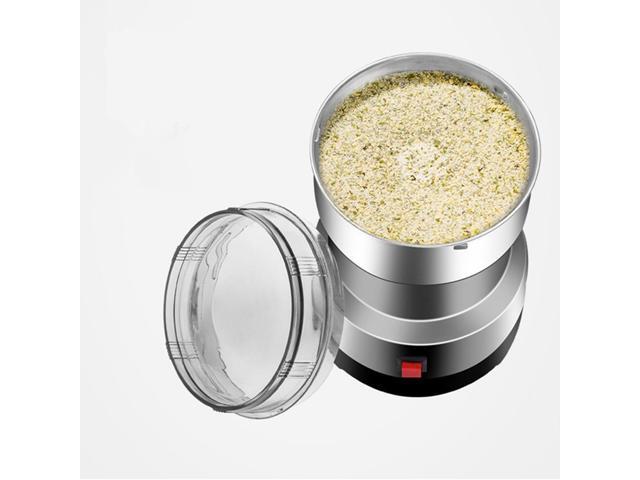 Click here for Paiying Stainless Steel Mill Electric Coffee Bean... prices