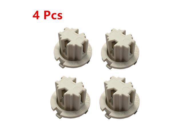 Click here for Acaigel 4pcs Bulb Socket Tail Light Brake Lamp Hol... prices