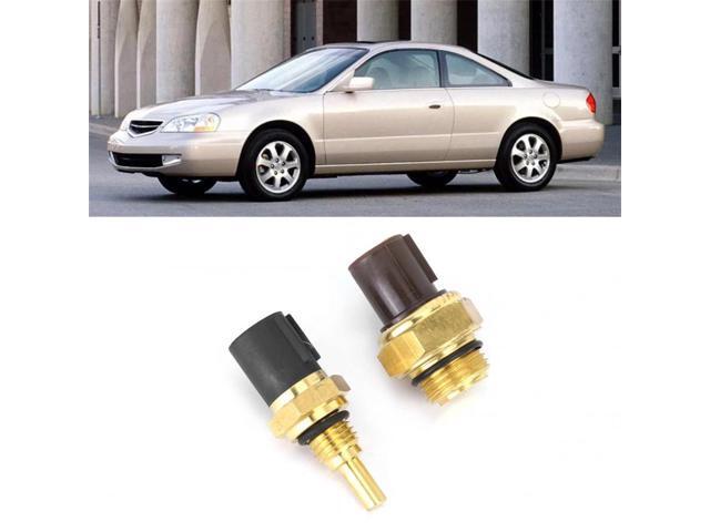 Click here for Yassdwbn 2Pcs Cooling Fan Switch & Coolant Sensor... prices
