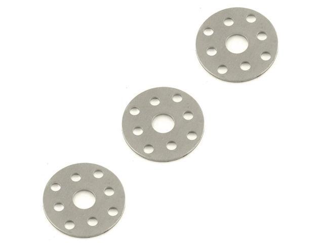 Click here for Paiying 3Pcs Water Pump Pulley Spacer For Chevy Fo... prices