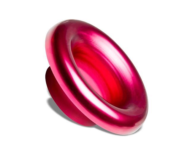 Click here for Paiying 1x 3 Inch Inlet Red Car Air Intake Turbo H... prices