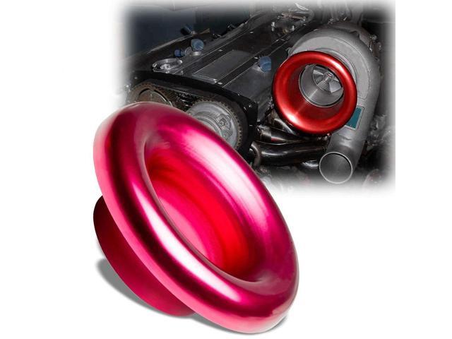 Click here for Acaigel 1x 3 Inch Inlet Red Car Air Intake Turbo H... prices