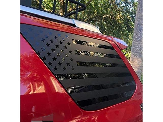 Click here for Acaigel American Flag Window Decal Sticker Precut... prices