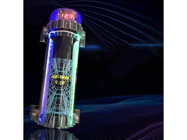 Click here for Paiying 9.0 Farad Capacitor Car Audio Digital Volt... prices