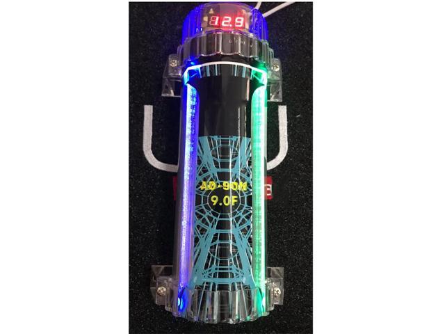 Click here for Yingshan 9.0 Farad Car Audio Capacitor Subwoofer M... prices