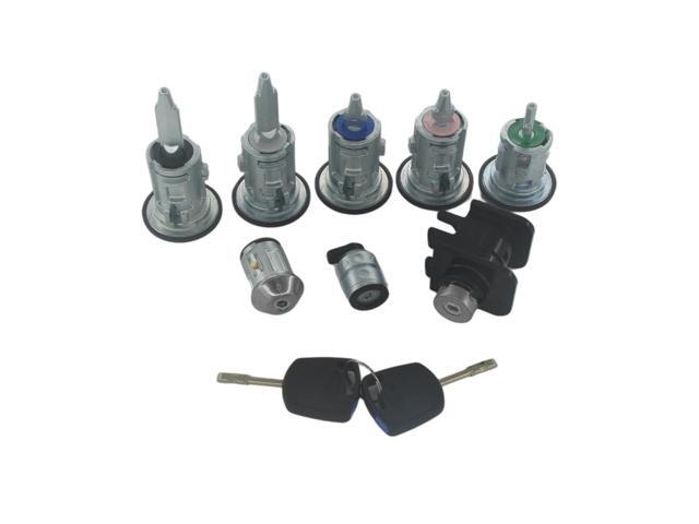 Click here for Acaigel Full Set Lock For 2002-2013 Ford Transit C... prices