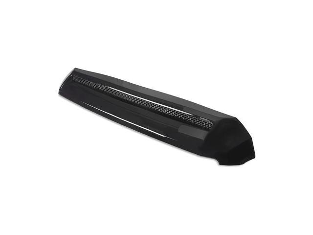 Click here for Paiying 76180-0C030 Paint Bright Black Front Upper... prices